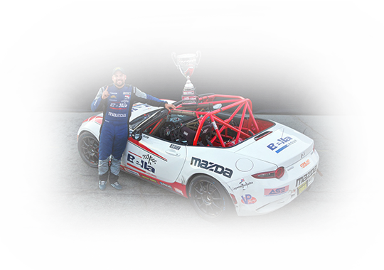 Espíritu Mazda - Mazda Puerto Rico